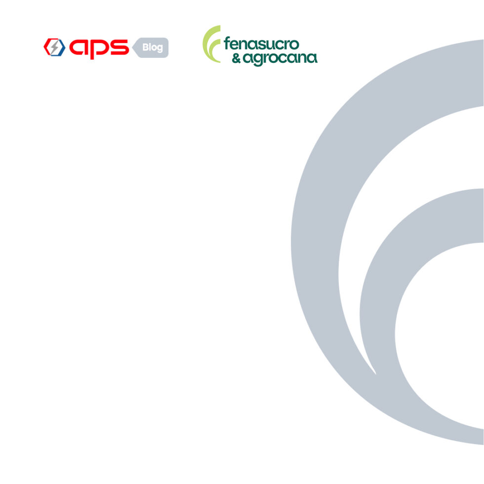 Fenasucro 2024: O que você verá no estande da APS